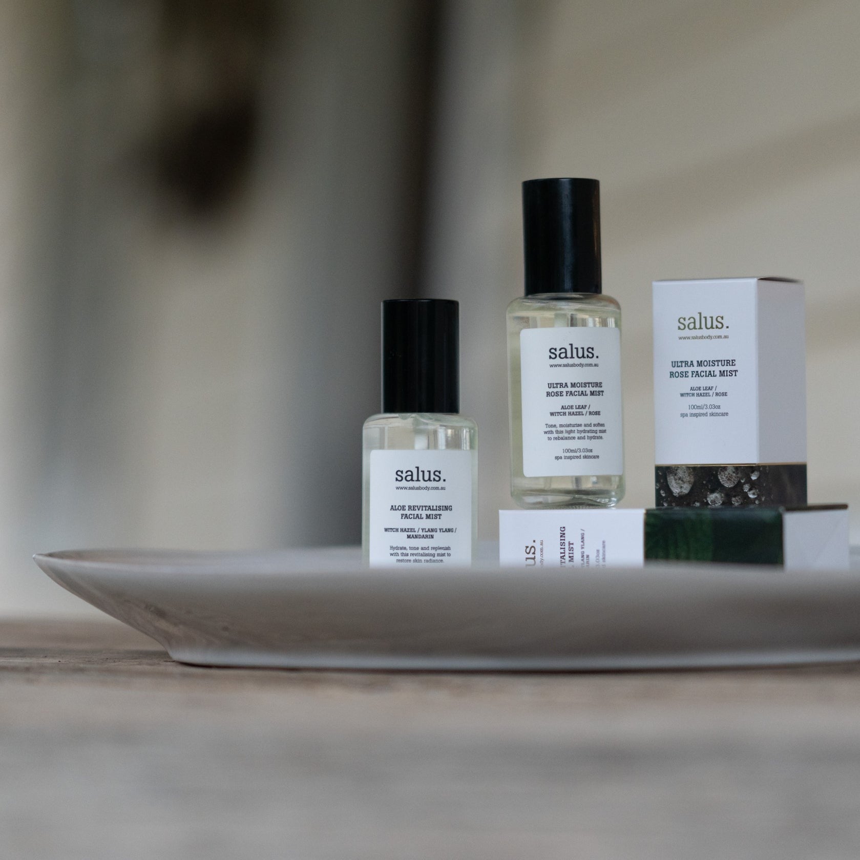 Salus – SAGE Living & Homewares